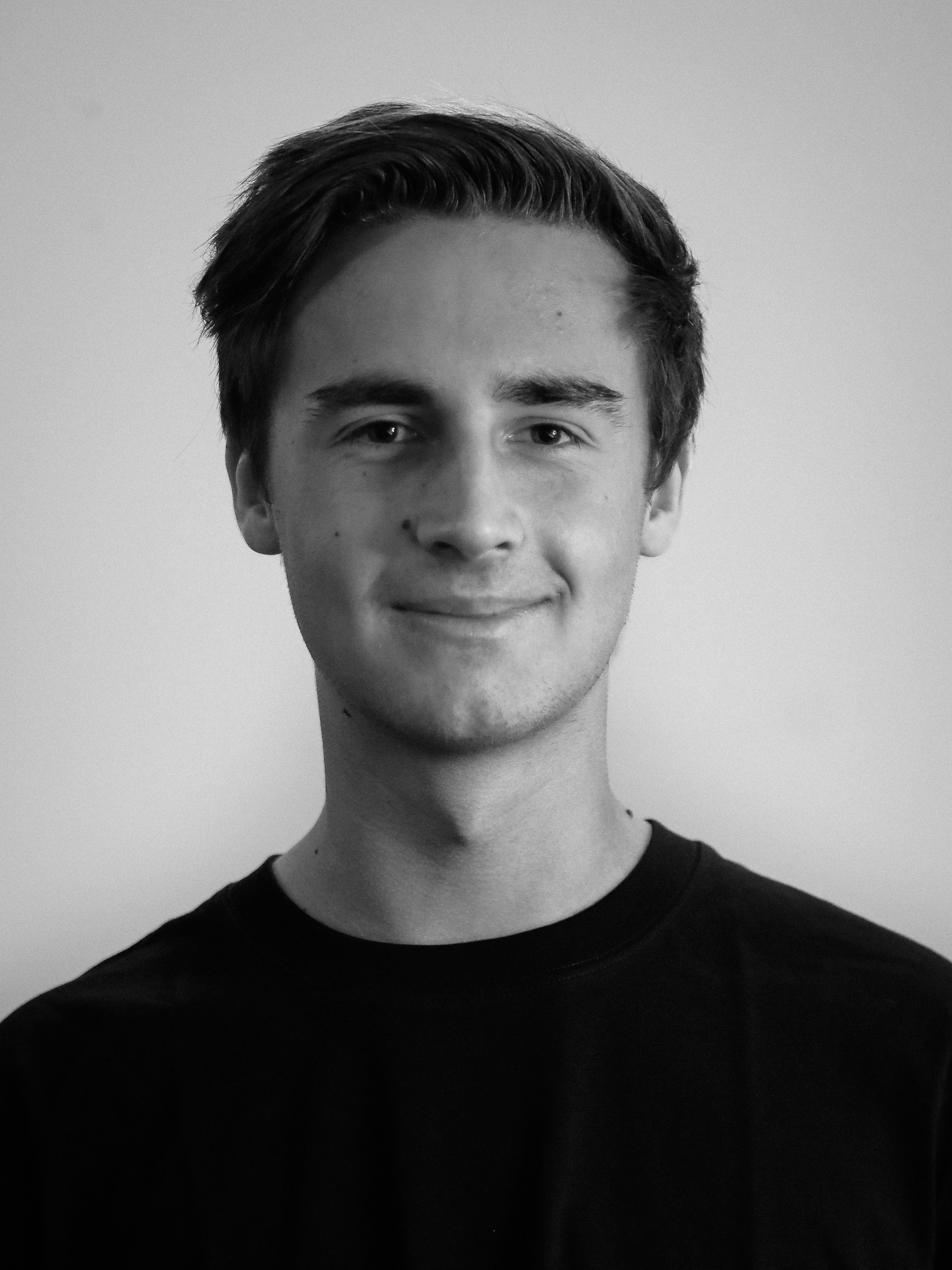 Samuel Kutger - Forbes